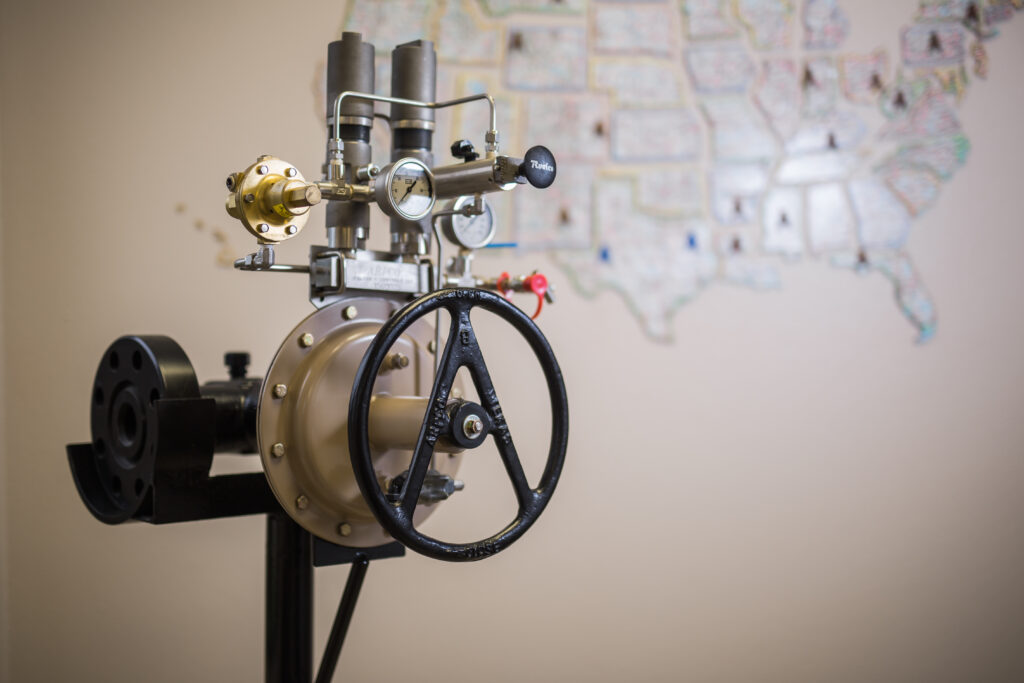 Flow Control Valves – Arpco Valves & Controls