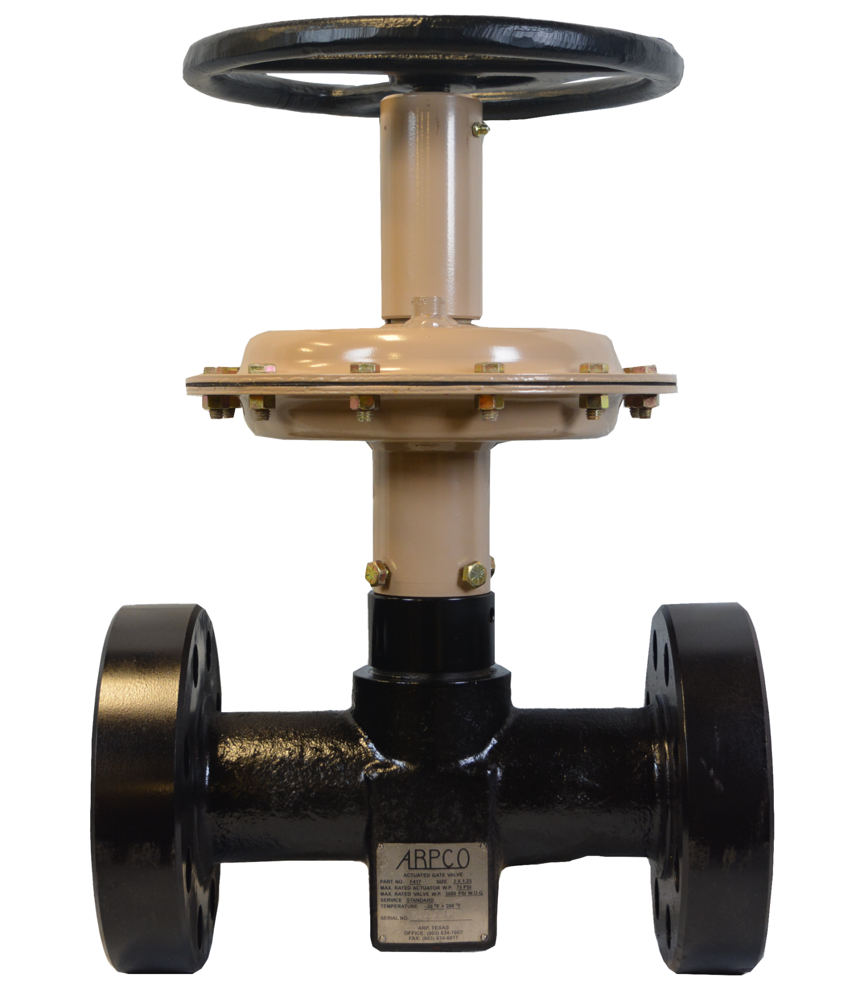 The Crucial Role of Emergency Shutdown Valves in Safety Systems – Arpco ...