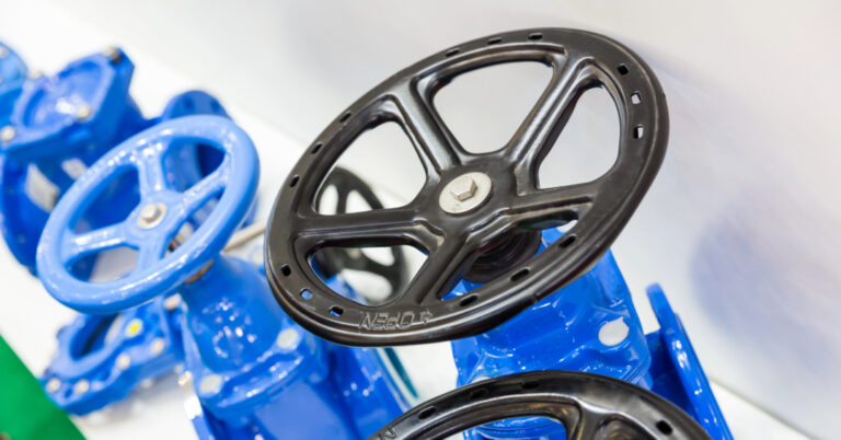 What is an ESD Valve? – Arpco Valves & Controls