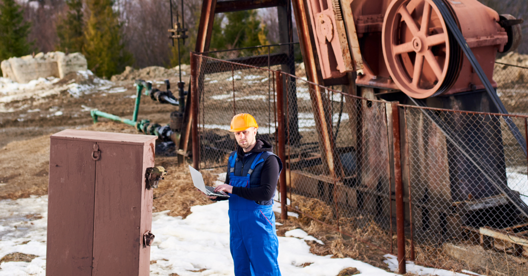 What is an ESD Valve? – Arpco Valves & Controls