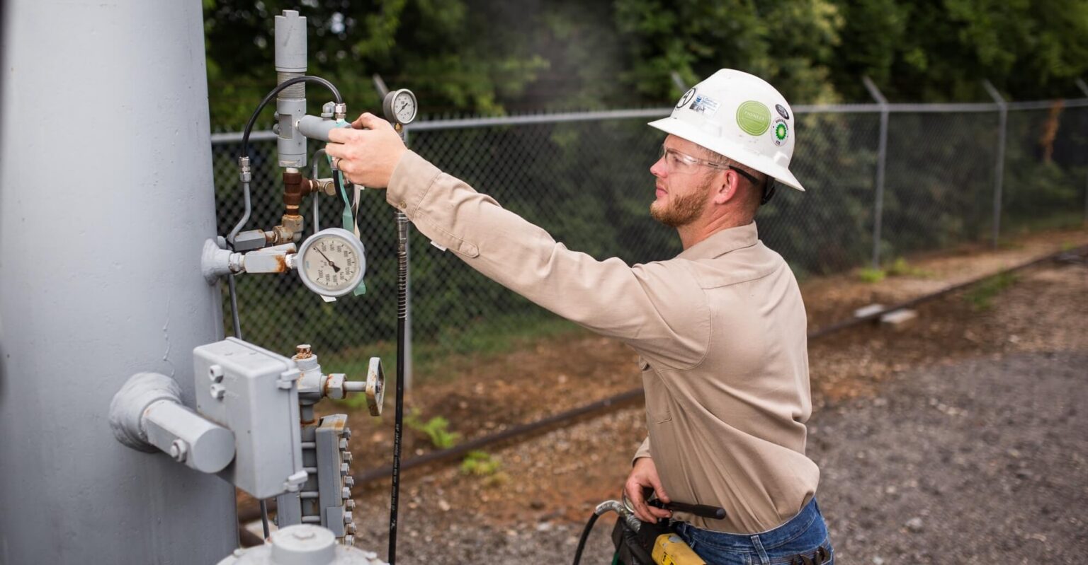 The Crucial Role of Emergency Shutdown Valves in Safety Systems – Arpco ...