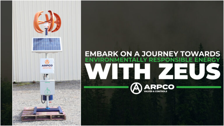 What Is SDV In Oil & Gas? – Arpco Valves & Controls