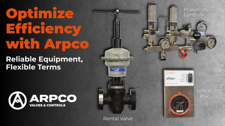 What Is SDV In Oil & Gas? – Arpco Valves & Controls