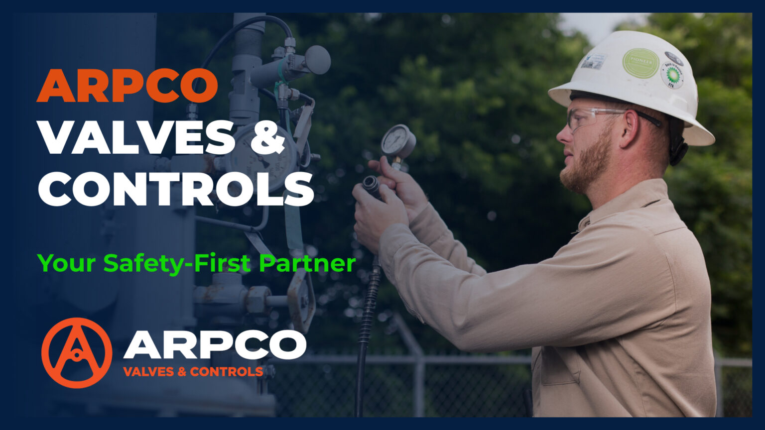 What Is SDV In Oil & Gas? – Arpco Valves & Controls