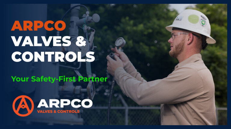 What Is SDV In Oil & Gas? – Arpco Valves & Controls