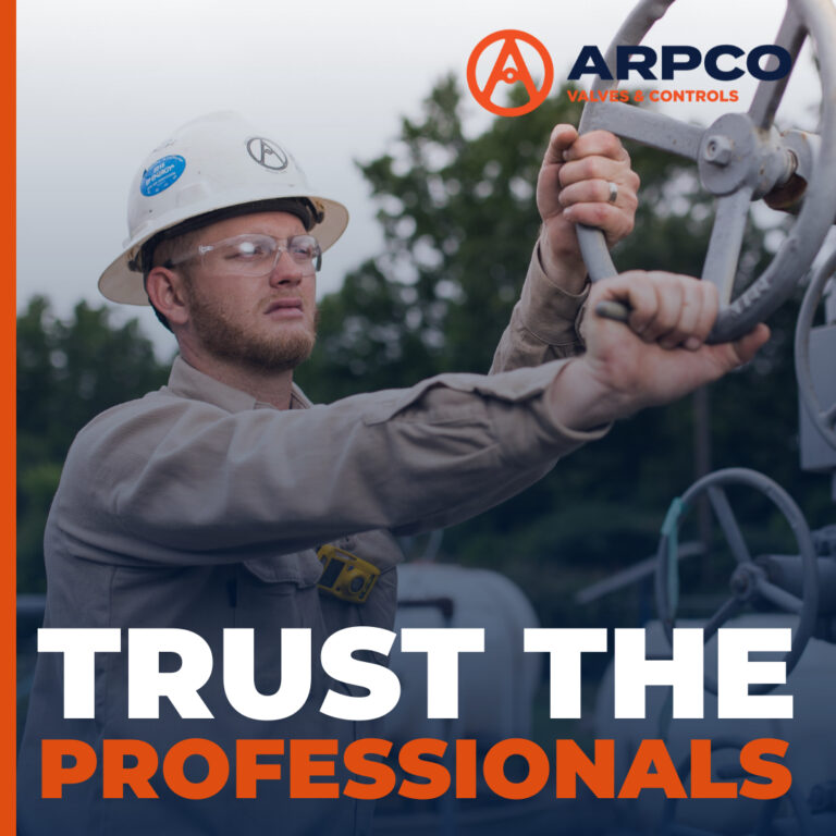 What Is SDV In Oil & Gas? – Arpco Valves & Controls