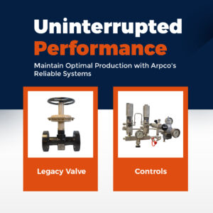 What Is SDV In Oil & Gas? – Arpco Valves & Controls