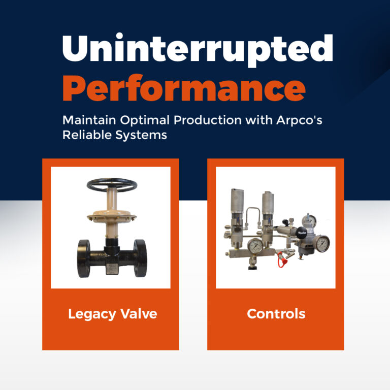 What Is SDV In Oil & Gas? – Arpco Valves & Controls
