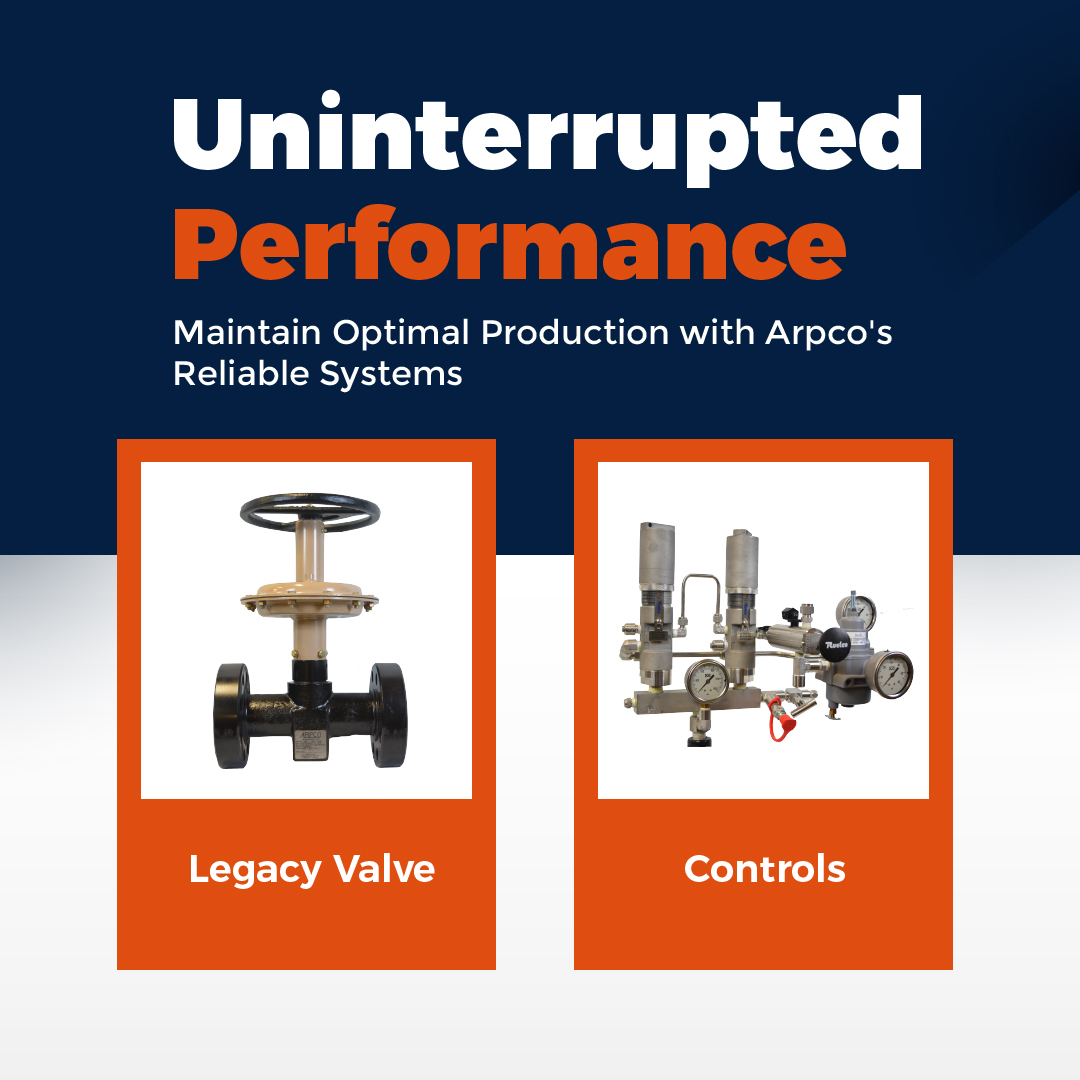What Is SDV In Oil & Gas? – Arpco Valves & Controls